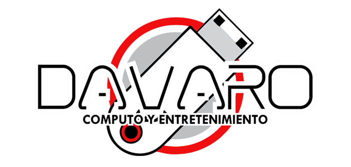 DAVARO – Hardware, Accesorios Gaming, Computadoras & más
